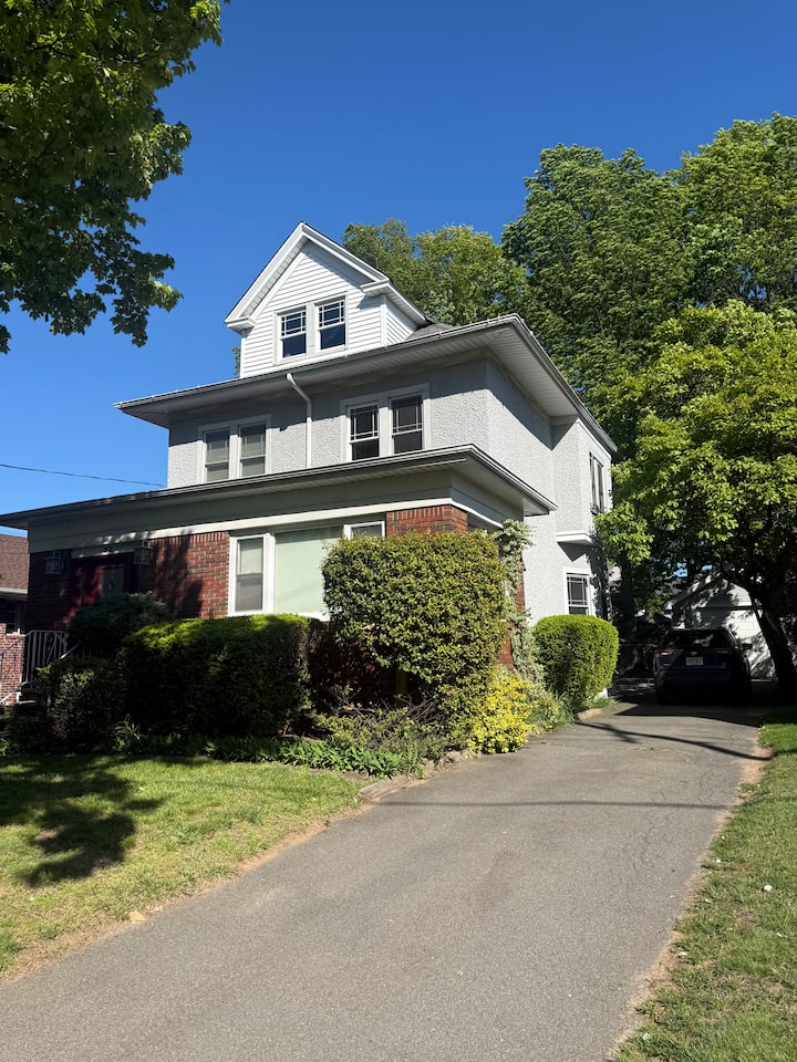 World Cup/new York City Game Getaway - Paterson