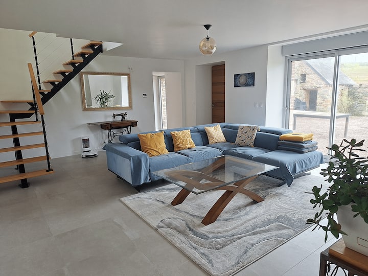 Chez Carole Et Damien - Paimpol