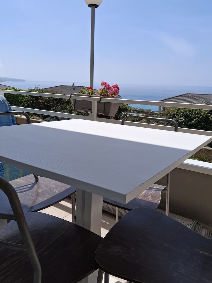 Terra Di Mare Apartment & Management Zambrone - Zambrone
