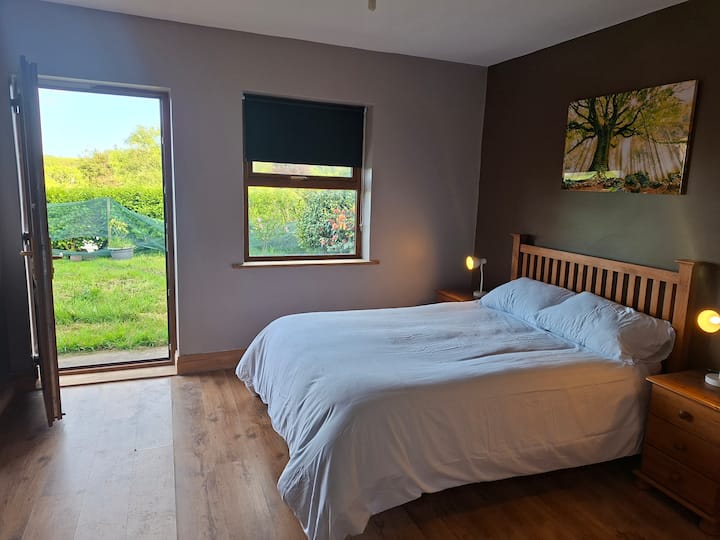Kilmeaden Greenway Co. Waterford Pet Friendly - Waterford