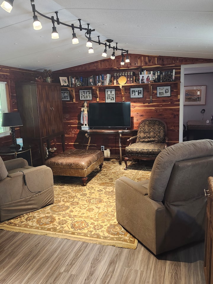 Twin Pines - Lake Gaston