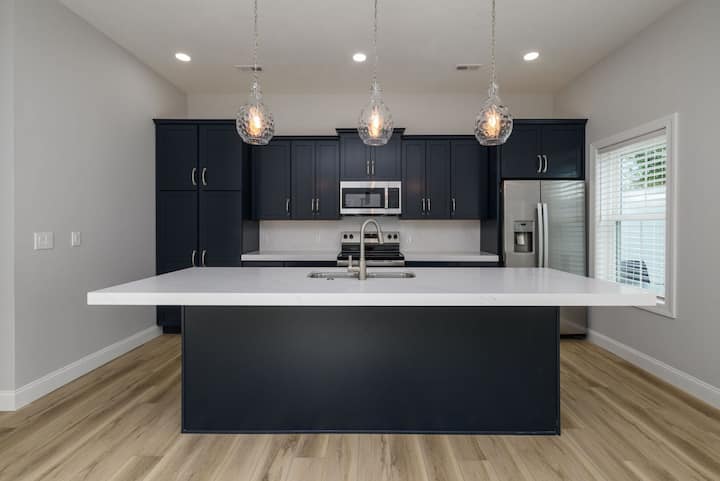 Dcbrand New Cottage Sleeps 8 Parking Grill Linens - Rehoboth Beach, DE