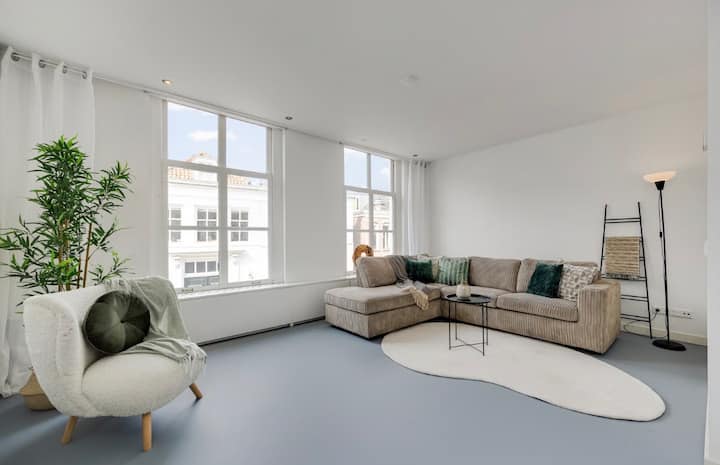Appartement In Centrum Den Bosch - 's-Hertogenbosch