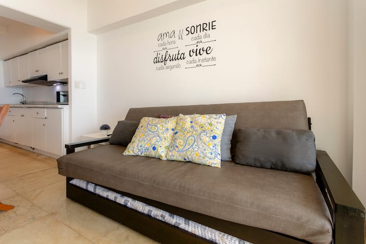 Marqués 803 - Beachfront | Unbeatable View - Acapulco