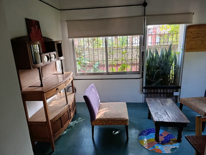 Casa Reciclada A Nueva Con Todas Los Servicios. - Paraná