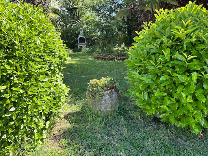 Casa  Maria Teresa - Imola