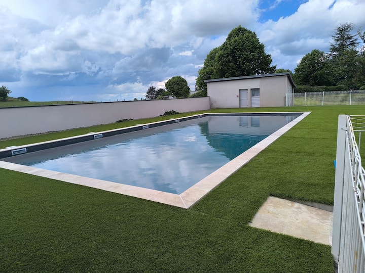 Location Mobil-home Ayen (Corrèze) - Corrèze