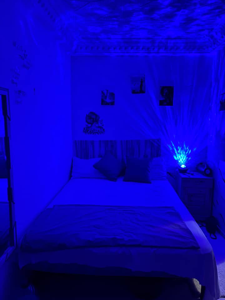 Chambre Privée Confortable Et Propre à Dakar - Dakar