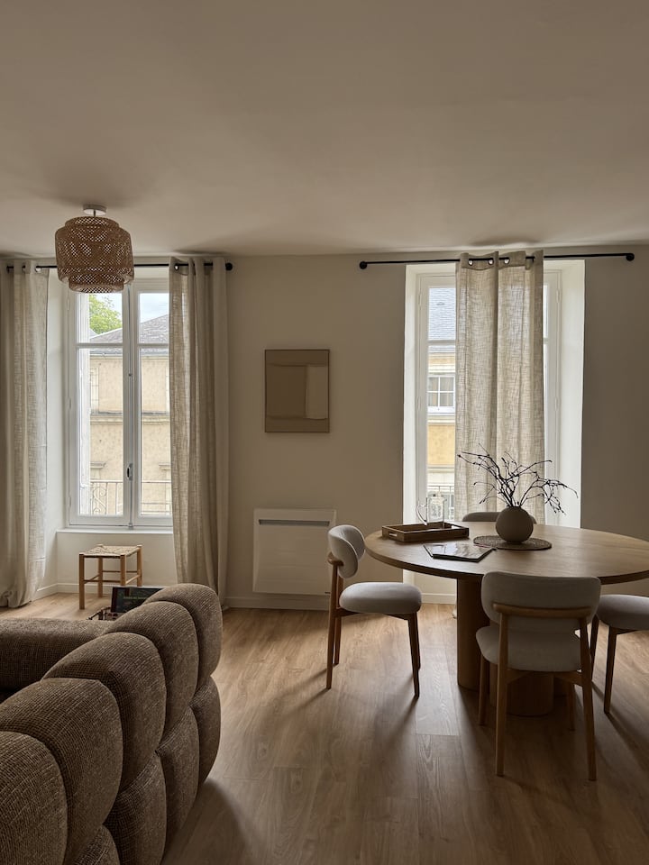 Studio 30 - Laval, France