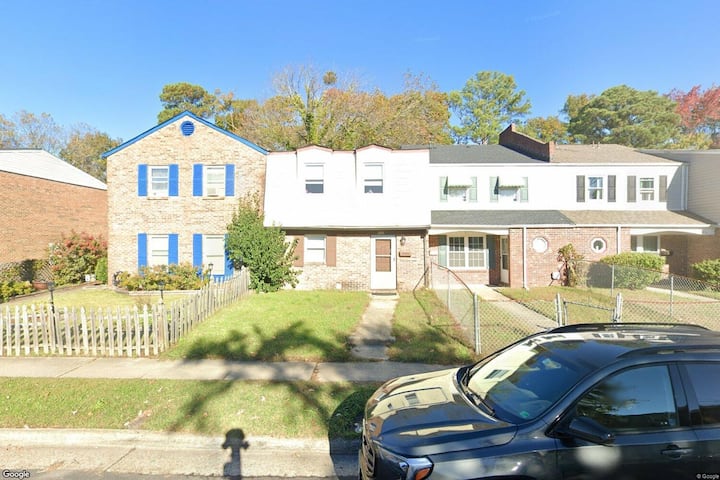 3 Bdr | 2 Bh Townhouse In Vb - Chesapeake, VA