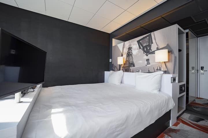 Wellness Retreat By Leiden Central Station - Katwijk aan Zee