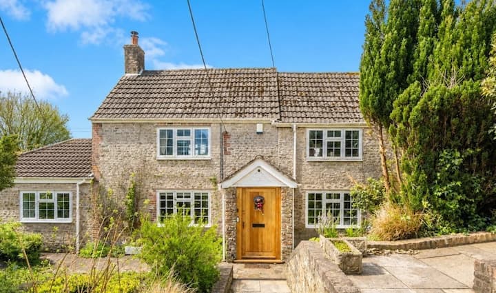 The Old Weavers Cottage Retreat - Warminster