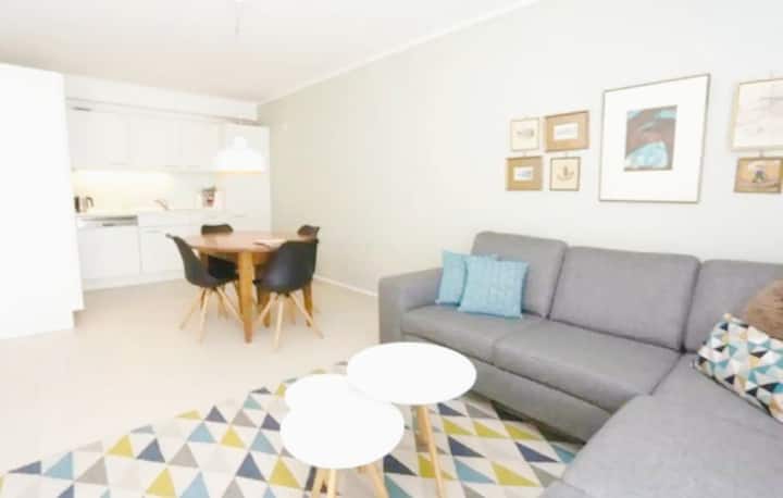 Stylish Stay With Parking And Terrace - Luxembourg