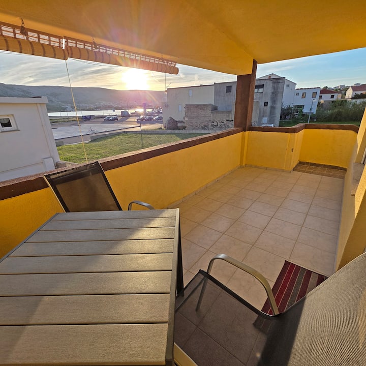 Family Suite By Pag Tours - Pag