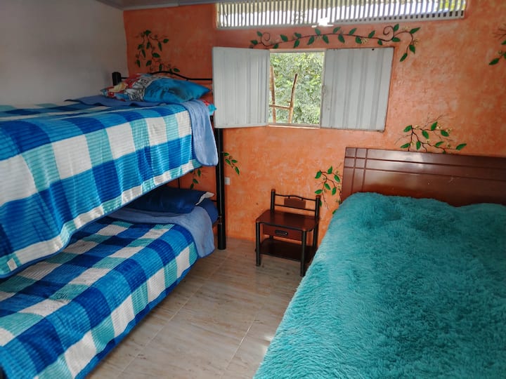 Finca Bella Vista - Chía