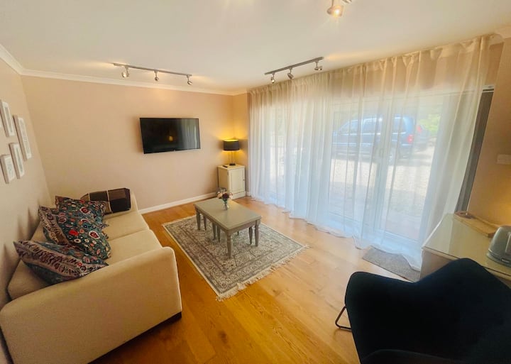 One Bedroom Annex In Prime Location - Tetbury