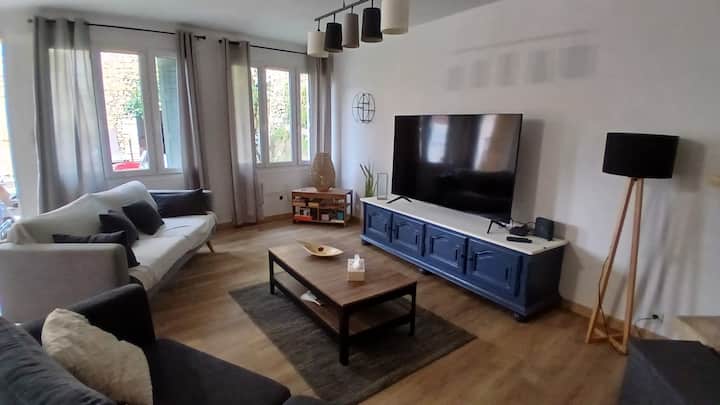 Maison De Vacances - La Roque-Gageac