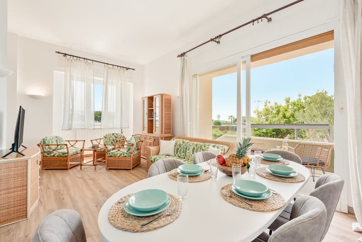 Principe Sea View Apartment With Private Parking - Viareggio