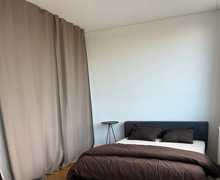 Chambre éLégante - Aarau