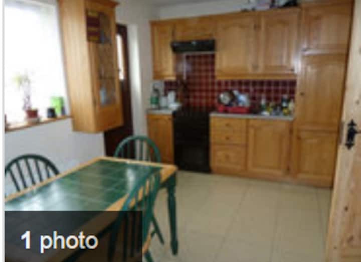 House Available For Summer Months June/july/august - Cork, Ireland