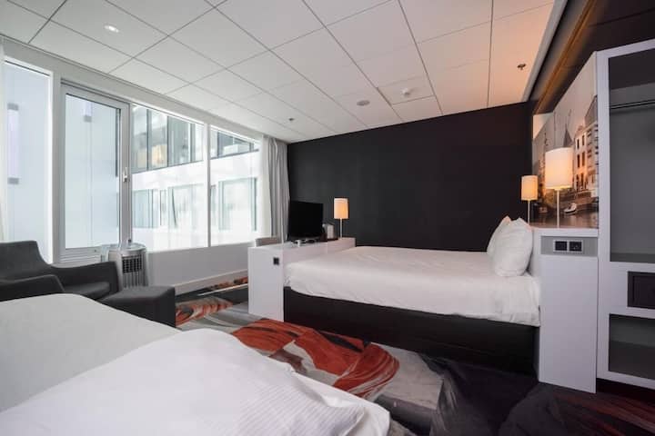 Family Retreat Near Leiden Central & Wellness - Katwijk aan Zee