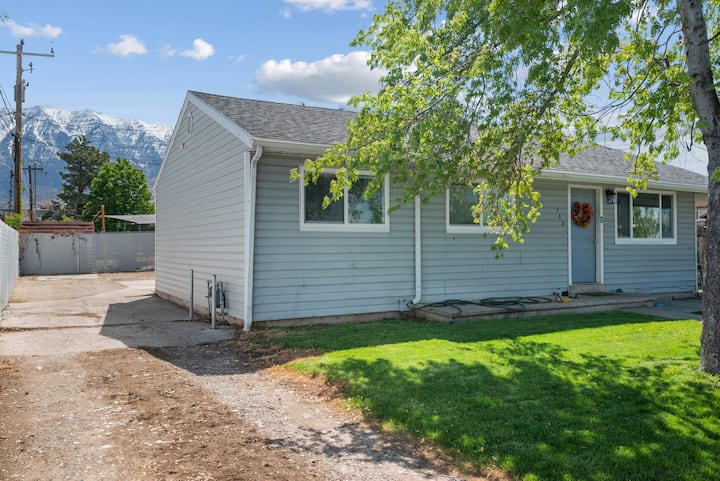 Great Property For A Long Stay. - Orem, UT