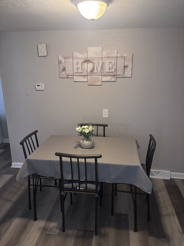 Family Home Away From Home - Port Austin, MI