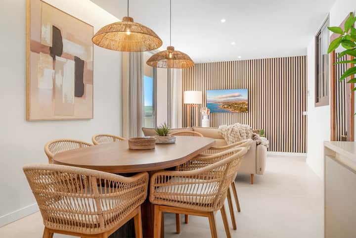 Prime Moderno Residences Estepona - Estepona