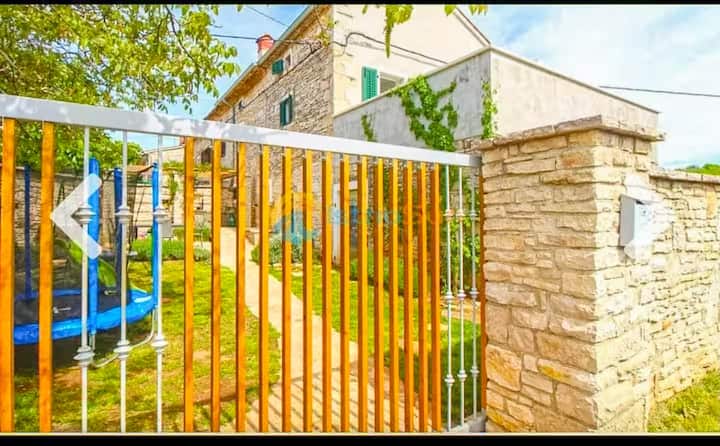 Appartement Orena (125481-a1) - Kanfanar