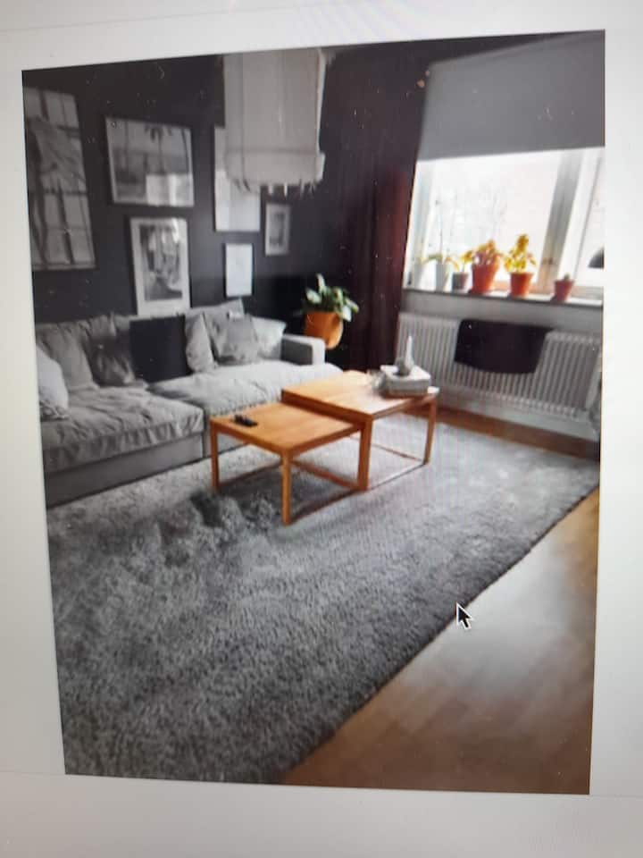 Beautiful Flat In Kungsholmen - Stockholm