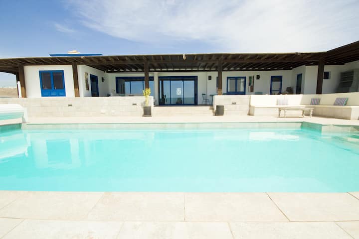 Villa Calma - Puerto del Carmen