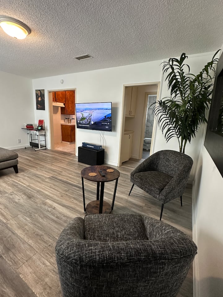 2br Home Minutes From Sofi Stadium, Kia Forum, Lax - Hawthorne, CA