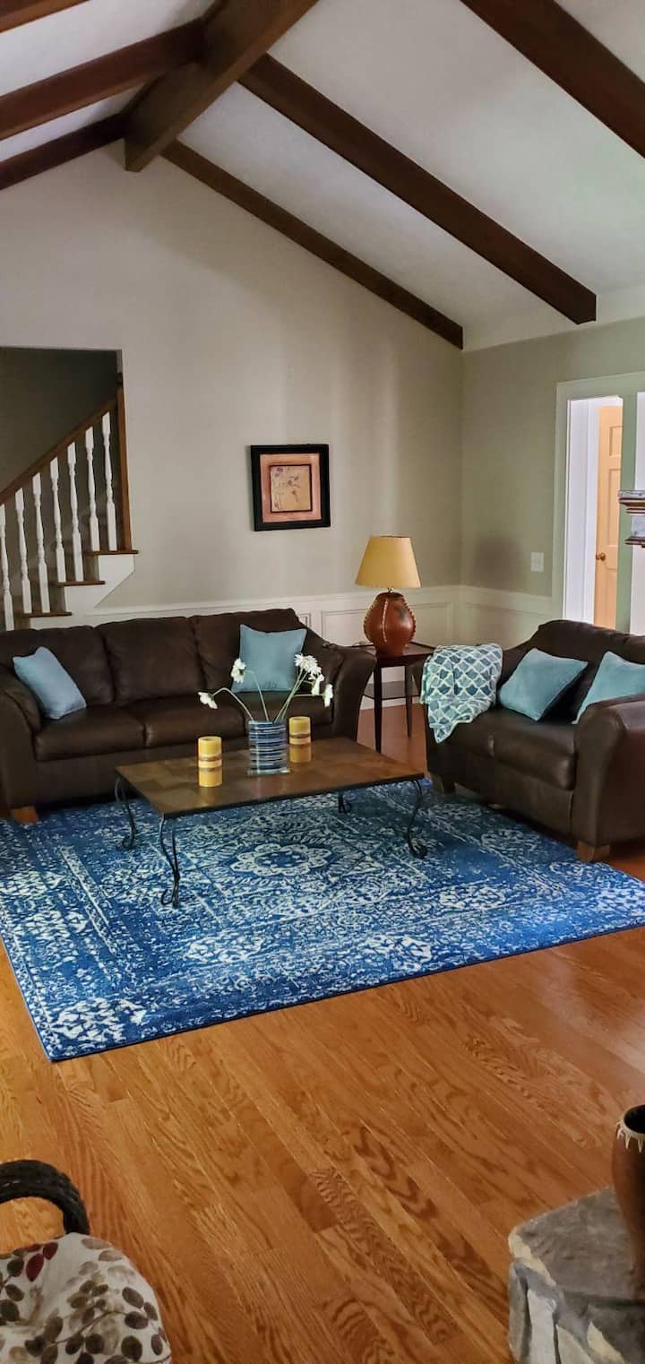 Serenity House - Snellville, GA