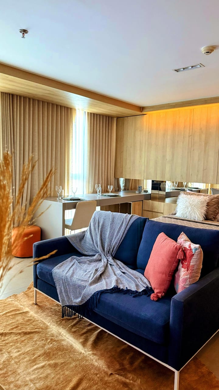Apartamento Sofisticado No Shopping Df Plaza - Brasil