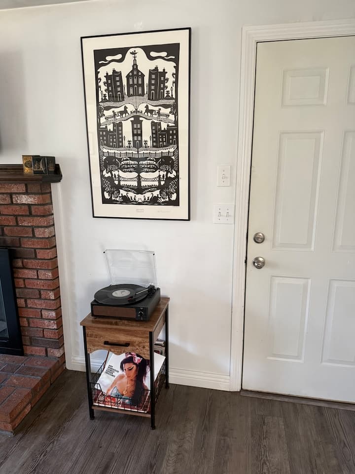 Fifa 4br Home Near Stadium W/spacious Private Yard - Foxborough, MA
