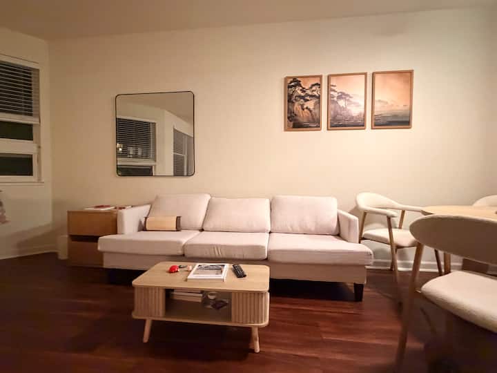 Kyoto Suite - San Francisco, CA