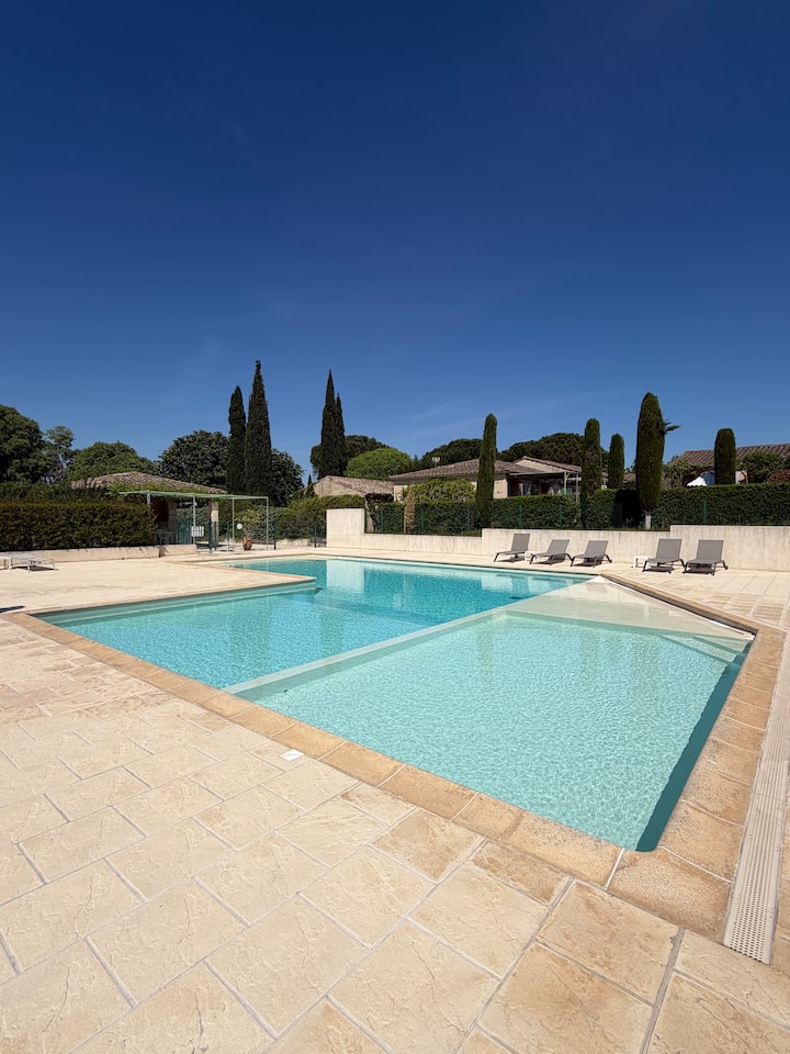 Coralys - Saint-Rémy-de-Provence
