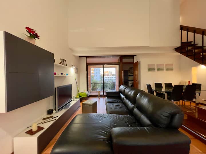 Apartamento T1 Duplex Na Marina De Vilamoura - Vilamoura