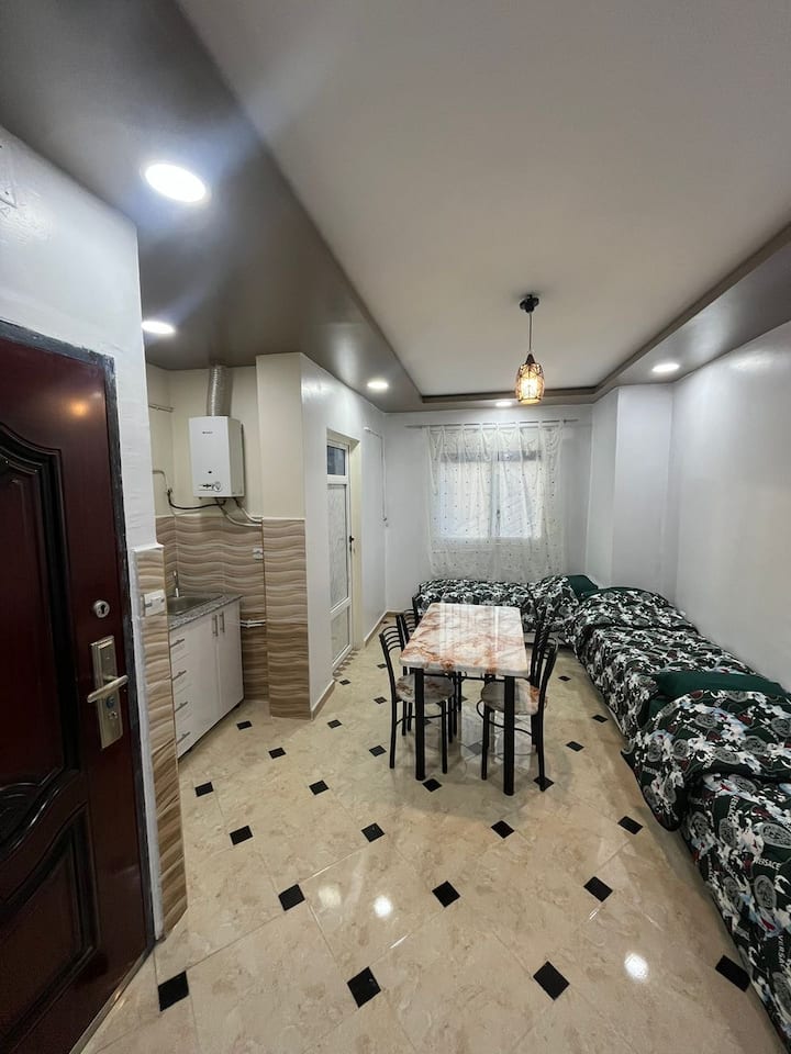 Studio 3 Lits - Tlemcen