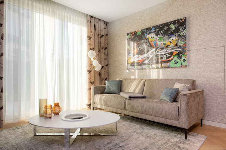 Arielle Suites Appartement Sebastian (311026) - Baabe