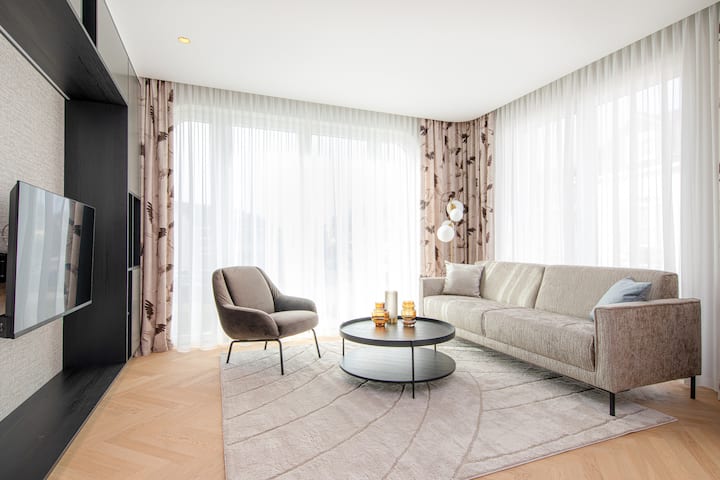 Arielle Suites Appartement Triton (312301) - Baabe