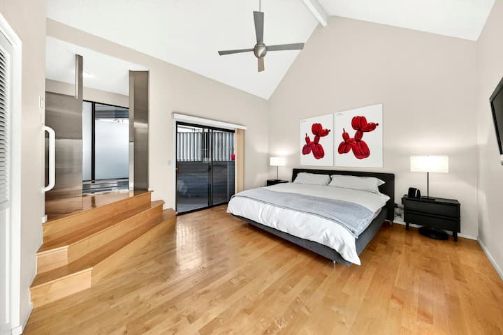 #Habituehomes - The Meadowlark - Boise, ID
