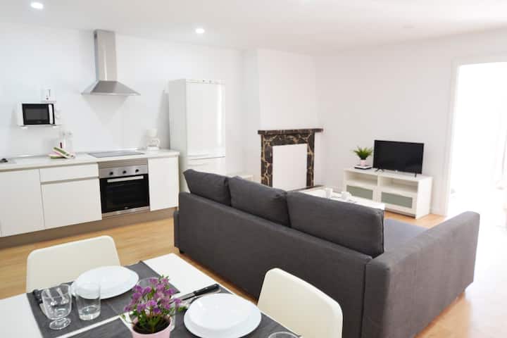 Bonito Apartamento Cerca De La Playa - Platja de Palma