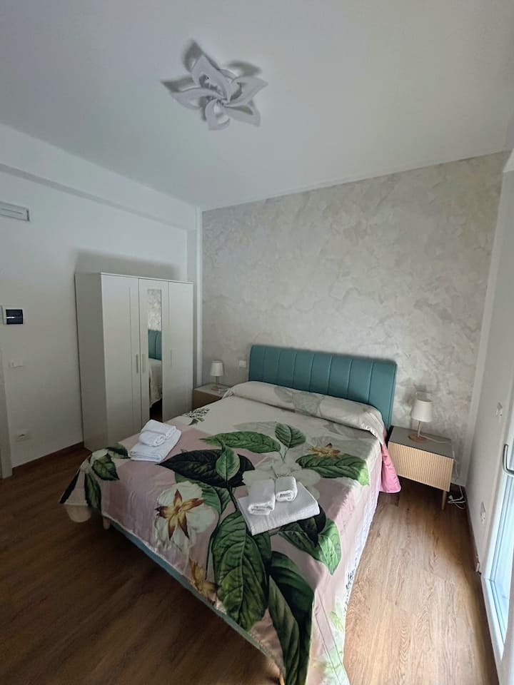 "B&b Termoli In Una Stanza", Camera Tripla N2. - Térmoli