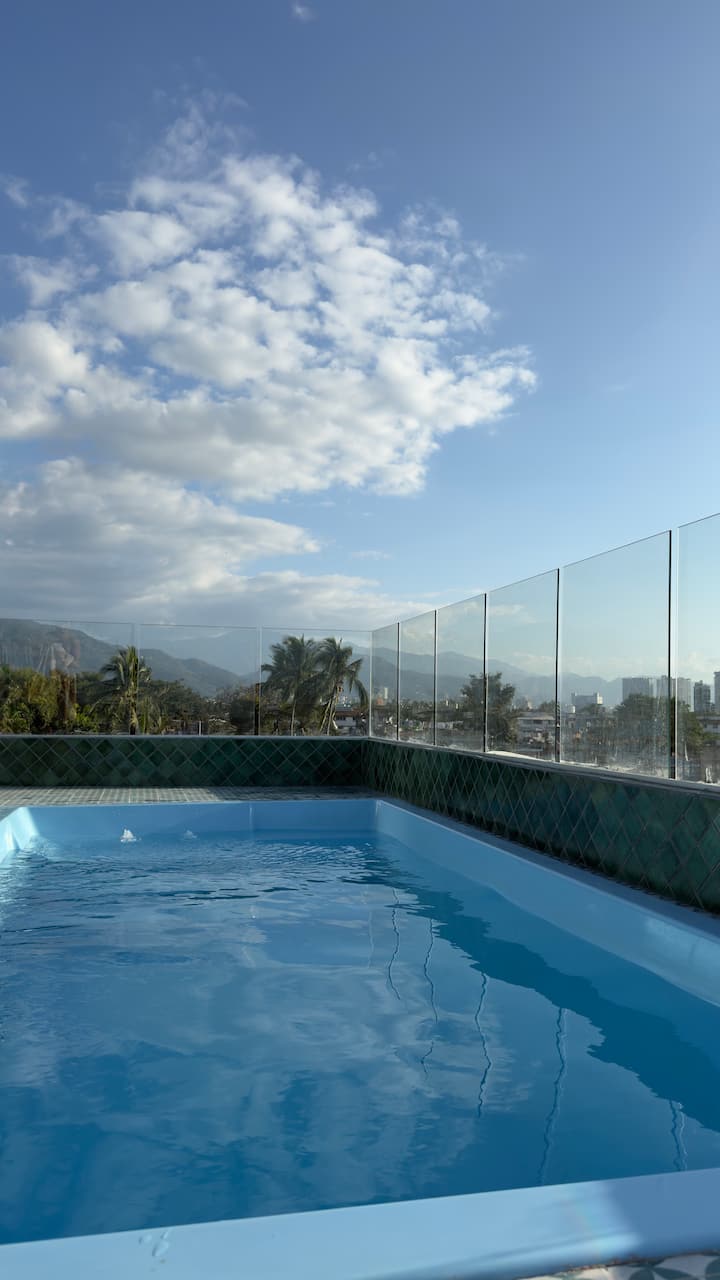 Villa Para Bodas En Vallarta 6 Habitaciones - Puerto Vallarta