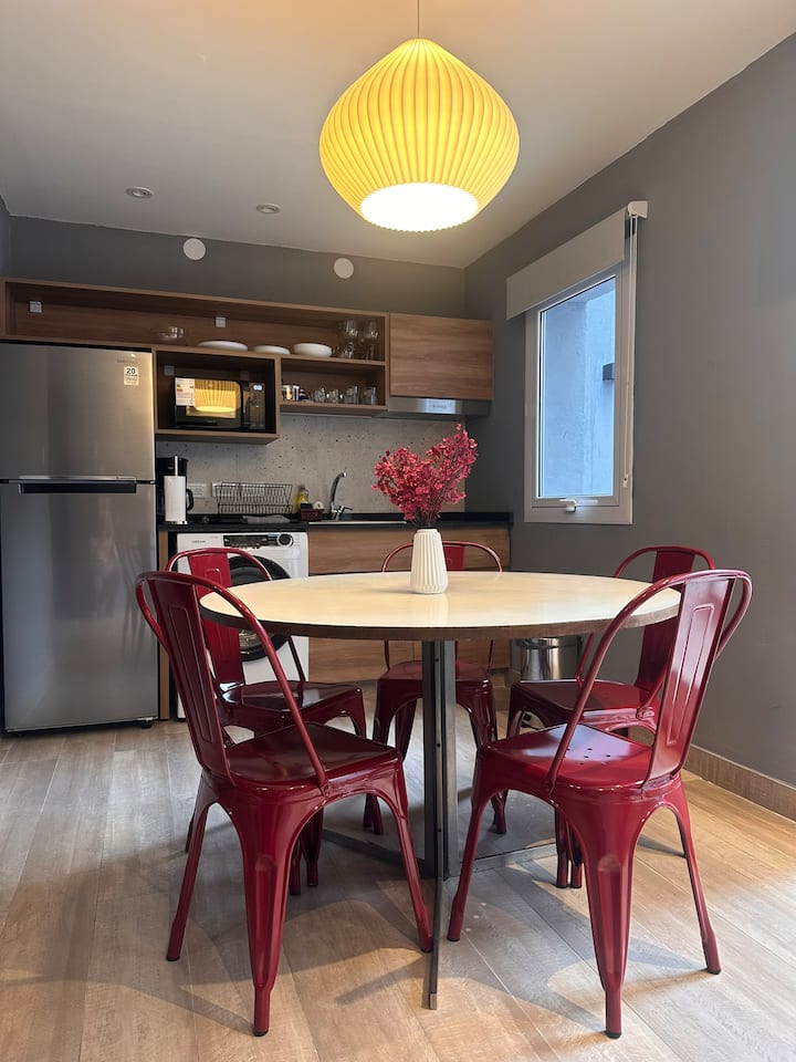 Lumière Apartment - Argentina