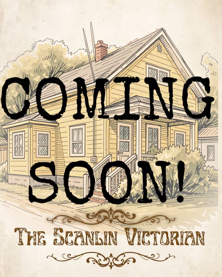The Scanlin Victorian - Pet Friendly! - Manistee, MI