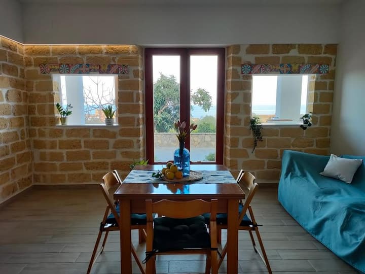 Md Resort - Villa Vista Mare - Termini Imerese