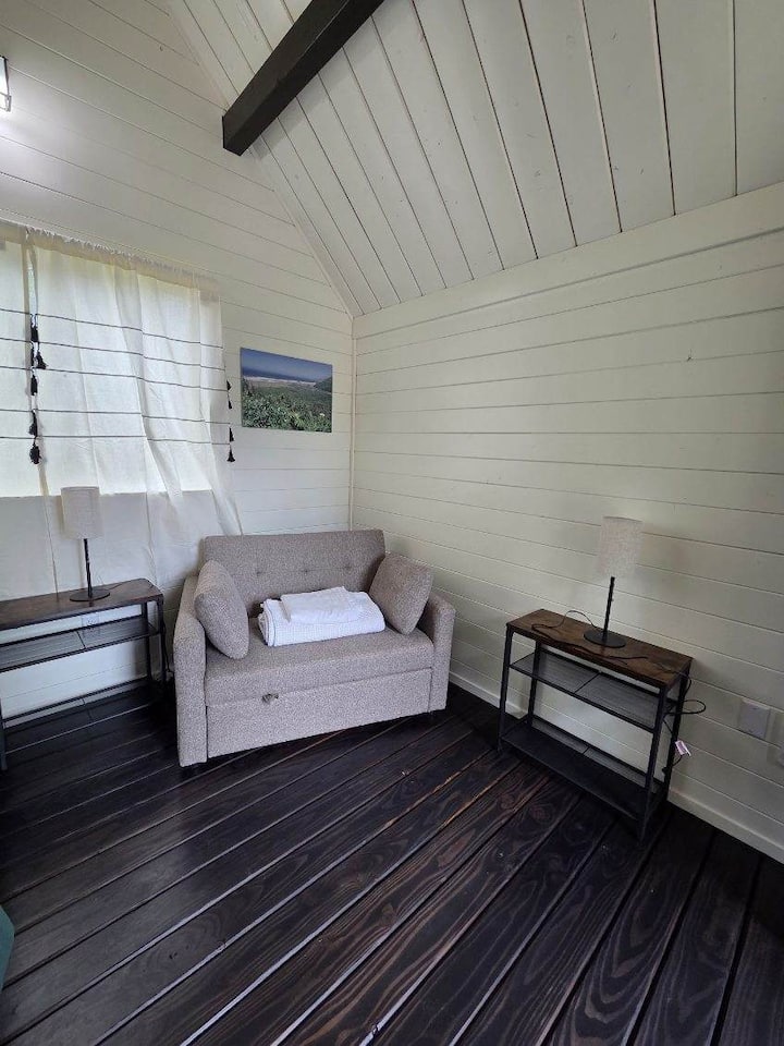 C-10 Resort A Frame Cabin - Arcata, CA