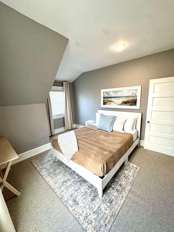 Atlantic Tides Coastal Escape - Atlantic City, NJ